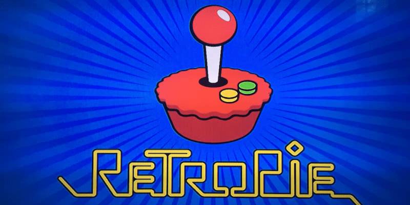 RetroPie (Raspberry Pi) – mightofmike